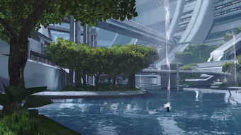 Presidium | Mass Effect Wiki | Fandom