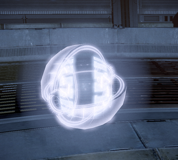 Info Drone | Mass Effect Wiki | Fandom