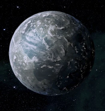 Noveria | Mass Effect Wiki | Fandom