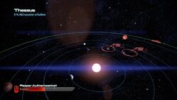 Theseus | Mass Effect Wiki | Fandom