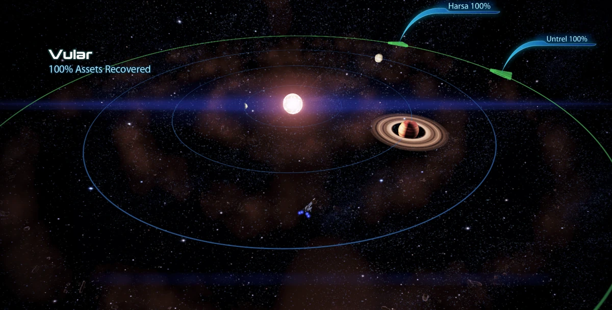 Vular | Mass Effect Wiki | Fandom