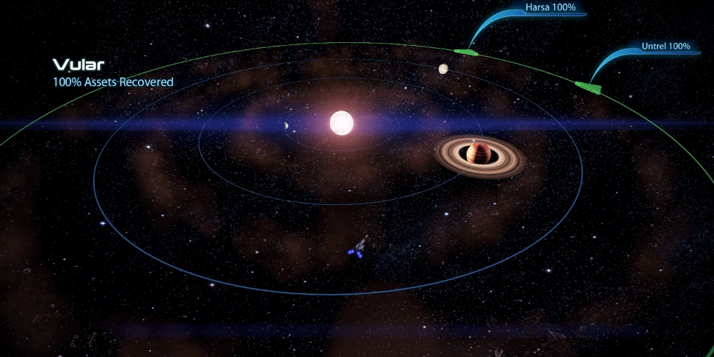 Vular | Mass Effect Wiki | Fandom