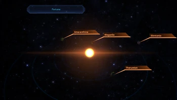 Fortuna | Mass Effect Wiki | Fandom