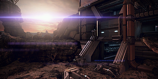 Приоритет Раннох Mass Effect Wiki Fandom