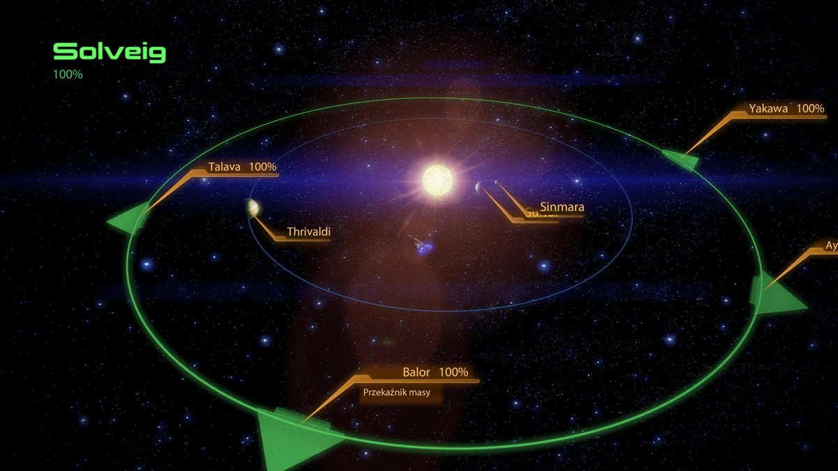 Solveig | Mass Effect Wiki | Fandom