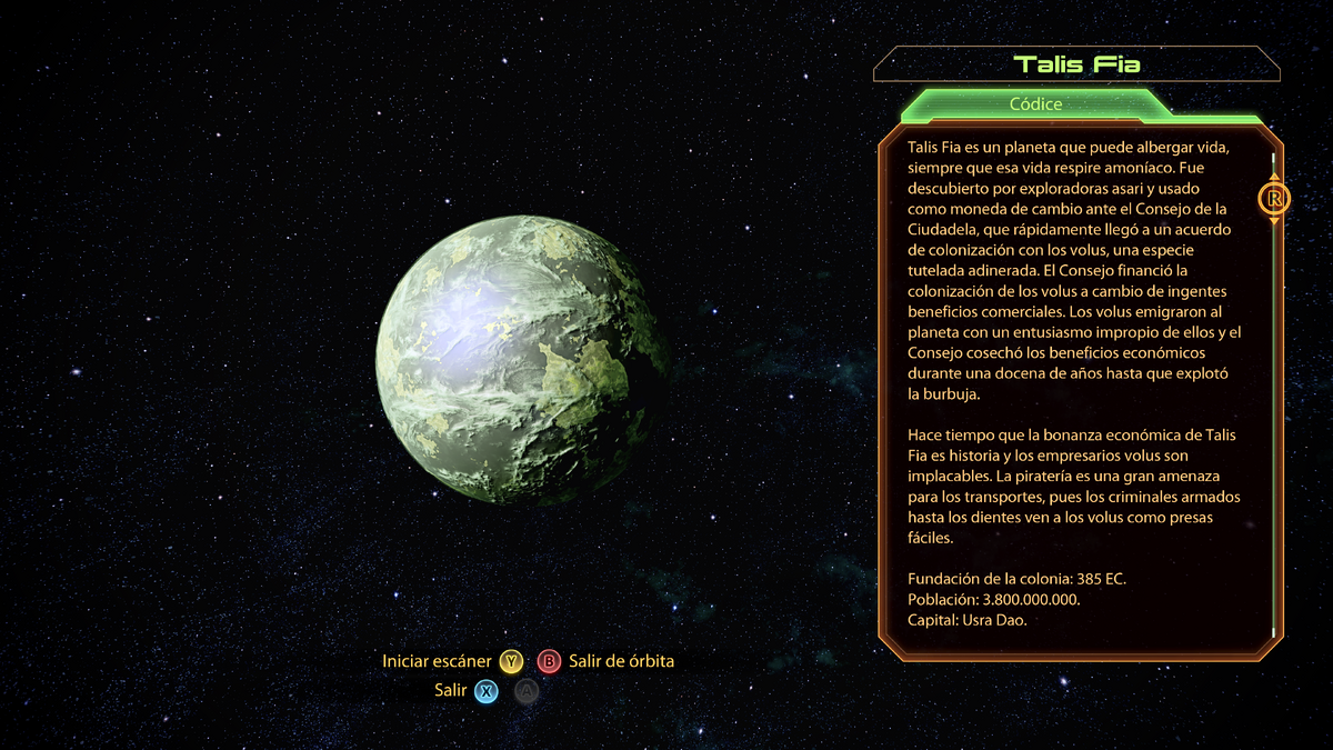 Talis Fia Mass Effect Wiki Fandom