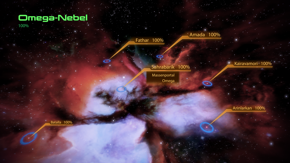 Omega Nebel Mass Effect Wiki Fandom