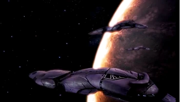 Геты | Mass Effect Wiki | Fandom