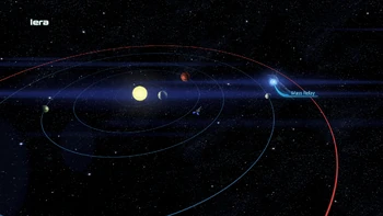 Shadow Sea | Mass Effect Wiki | Fandom