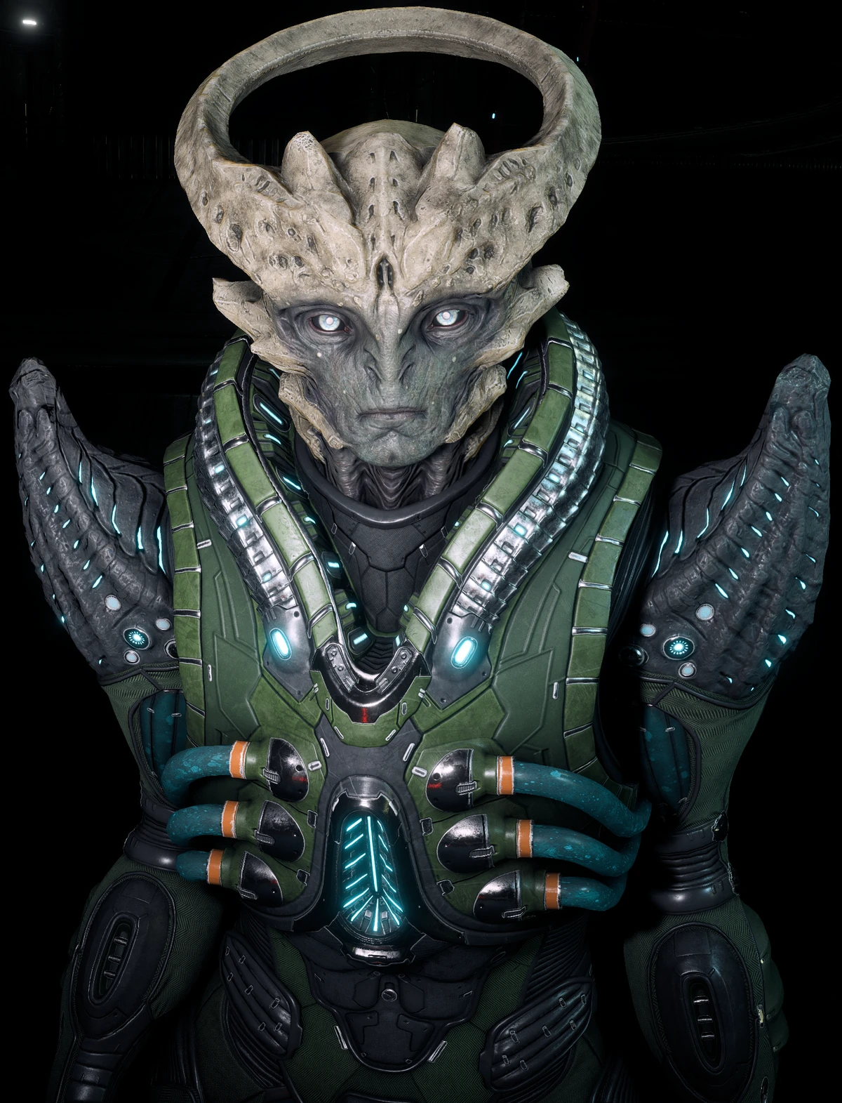 Archon | Mass Effect Wiki | Fandom