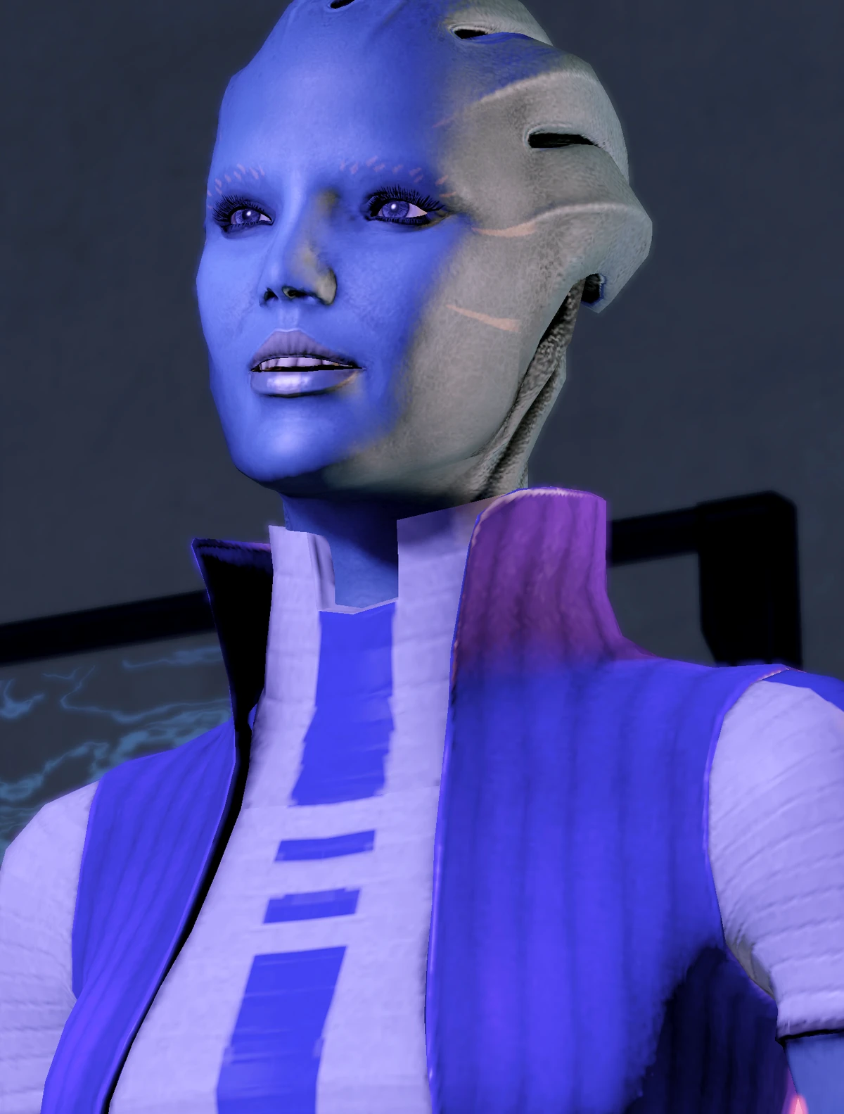 Careena | Mass Effect Wiki | Fandom