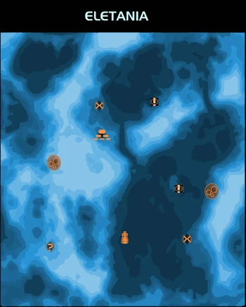 Eletania | Mass Effect Wiki | Fandom