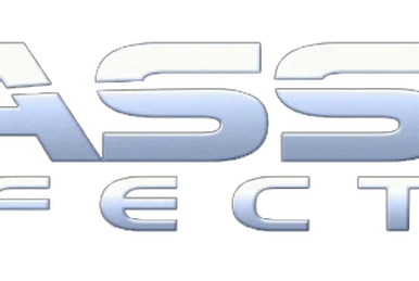Mass Effect 3 Logo Vector