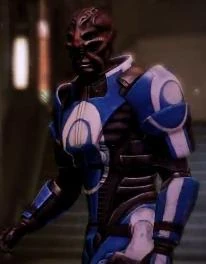 Salkie | Mass Effect Wiki | Fandom