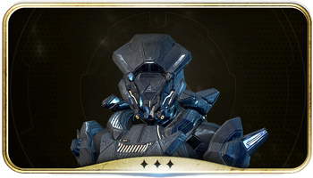 Human Juggernaut | Mass Effect Wiki | Fandom