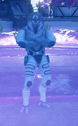 Esmus | Mass Effect Wiki | Fandom