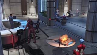 Embassies | Mass Effect Wiki | Fandom