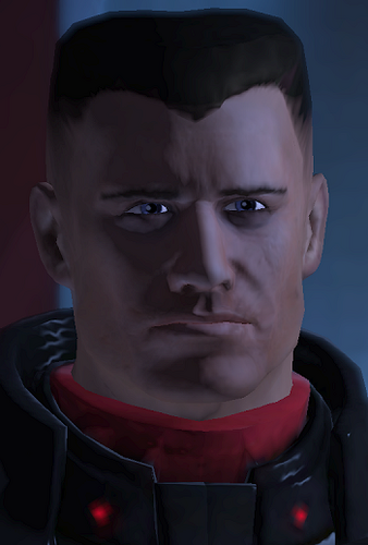 Fist Mass Effect Wiki Fandom