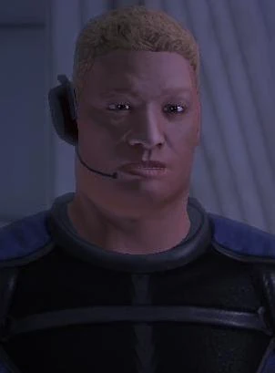 Eddie Lang | Mass Effect Wiki | Fandom