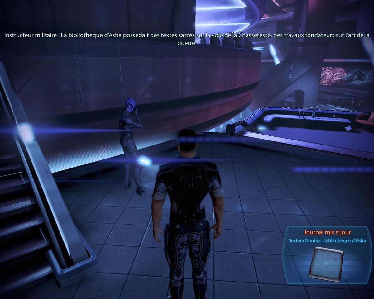 Secteur Nimbus Bibliothèque Dasha Mass Effect Wiki Fandom