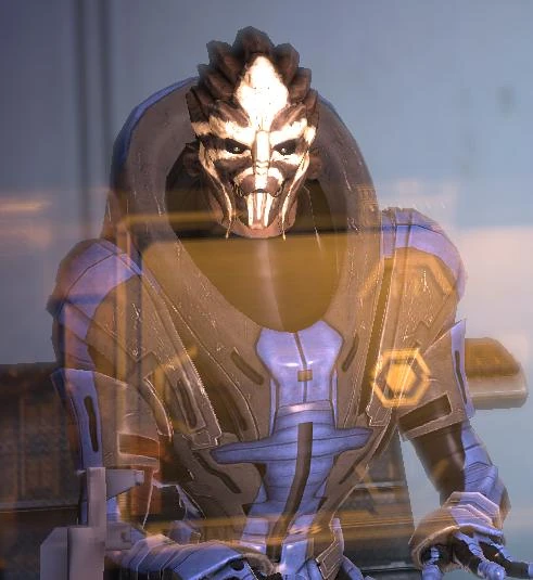 Oficial de solicitudes de Seg-C | Mass Effect Wiki | Fandom
