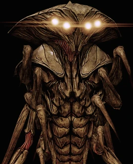 Collector General | Mass Effect Wiki | Fandom