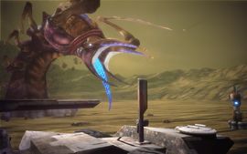 NES: Vermisste Marines | Mass Effect Wiki | Fandom