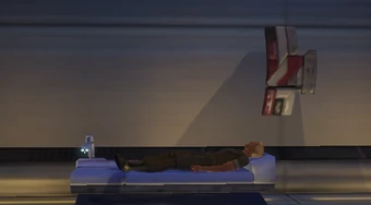 UNC: Lost Freighter | Mass Effect Wiki | Fandom