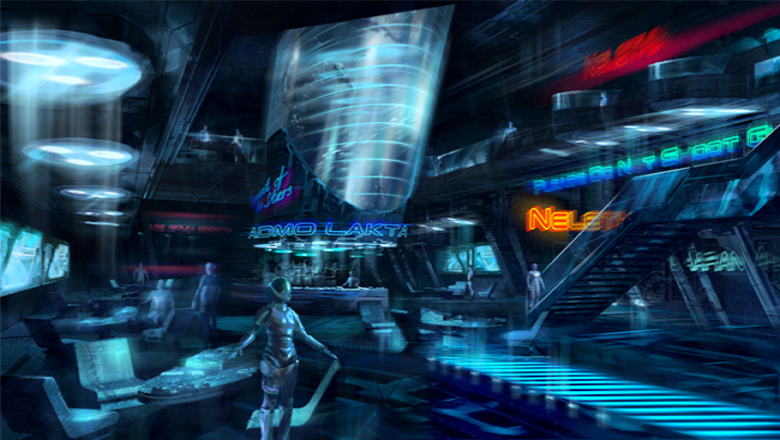 Caleston Redemption Mass Effect Wiki Fandom