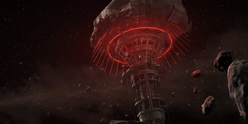 Omega | Mass Effect Wiki | Fandom