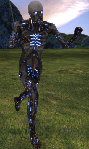 Husk (enemy) | Mass Effect Wiki | Fandom