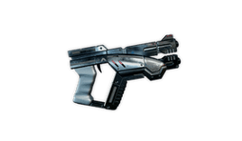 M-3 Predator | Mass Effect Wiki | Fandom