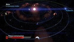 Aru | Mass Effect Wiki | Fandom
