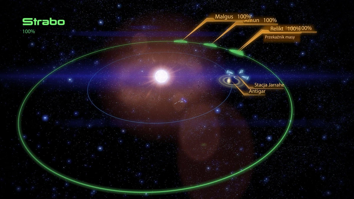 Strabo | Mass Effect Wiki | Fandom