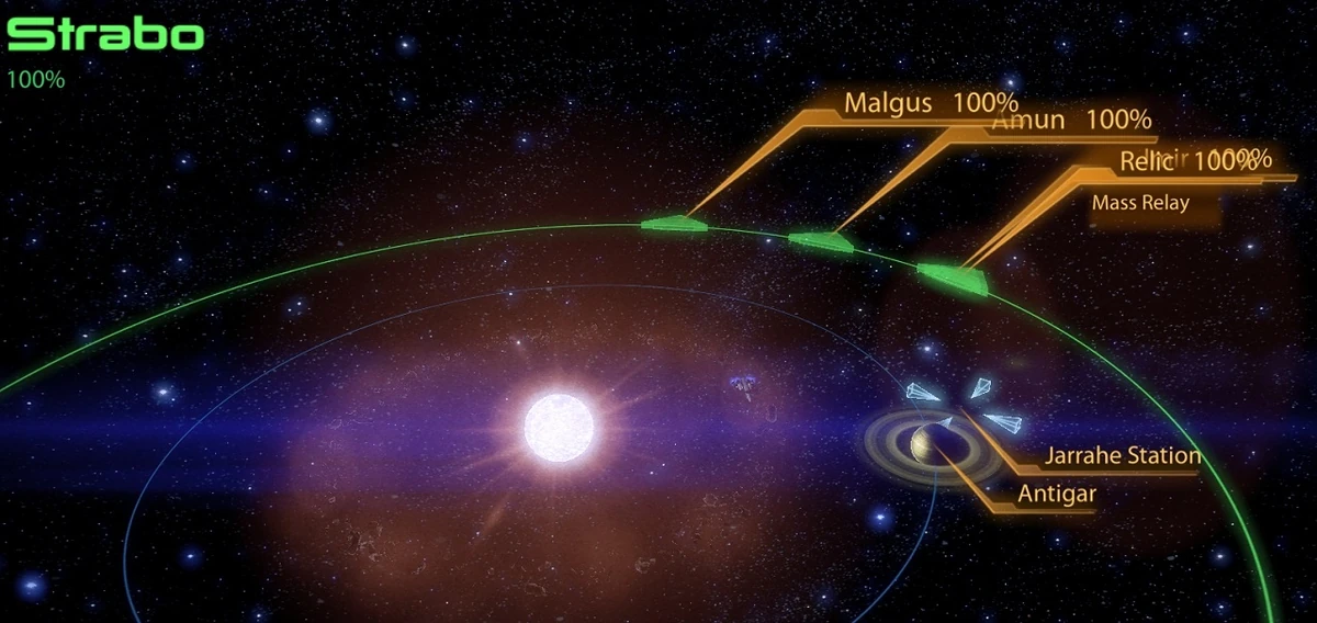 Strabo | Mass Effect Wiki | Fandom