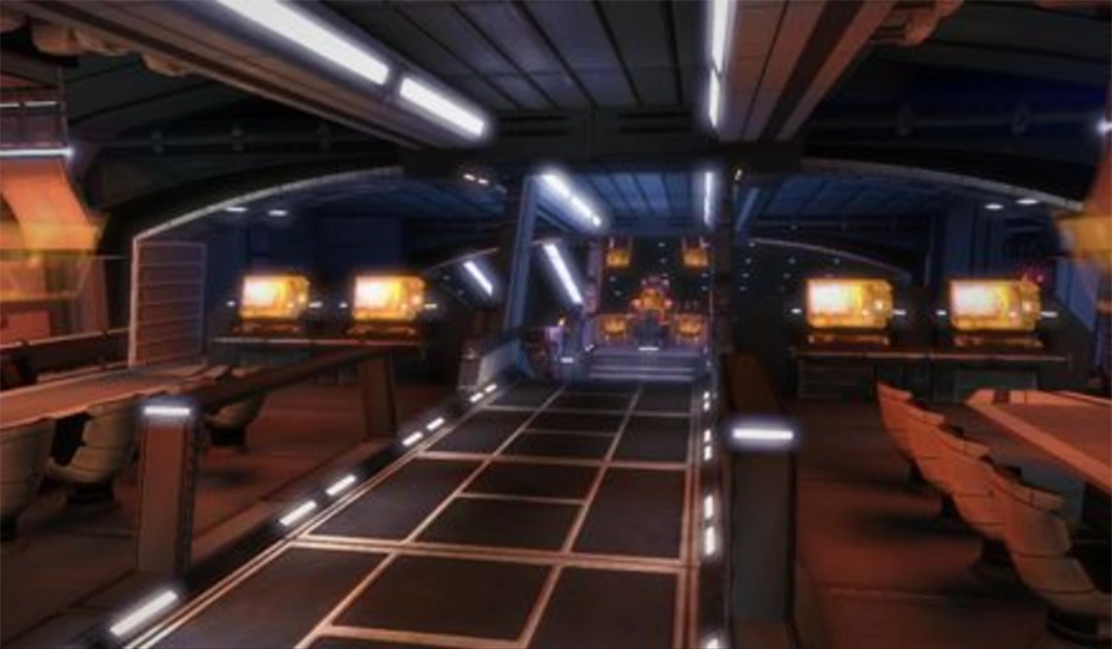 Pinnacle-Station | Mass Effect Wiki | Fandom