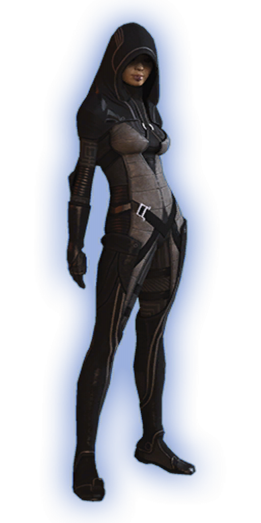 Талантливая воровка класс Mass Effect Wiki Fandom