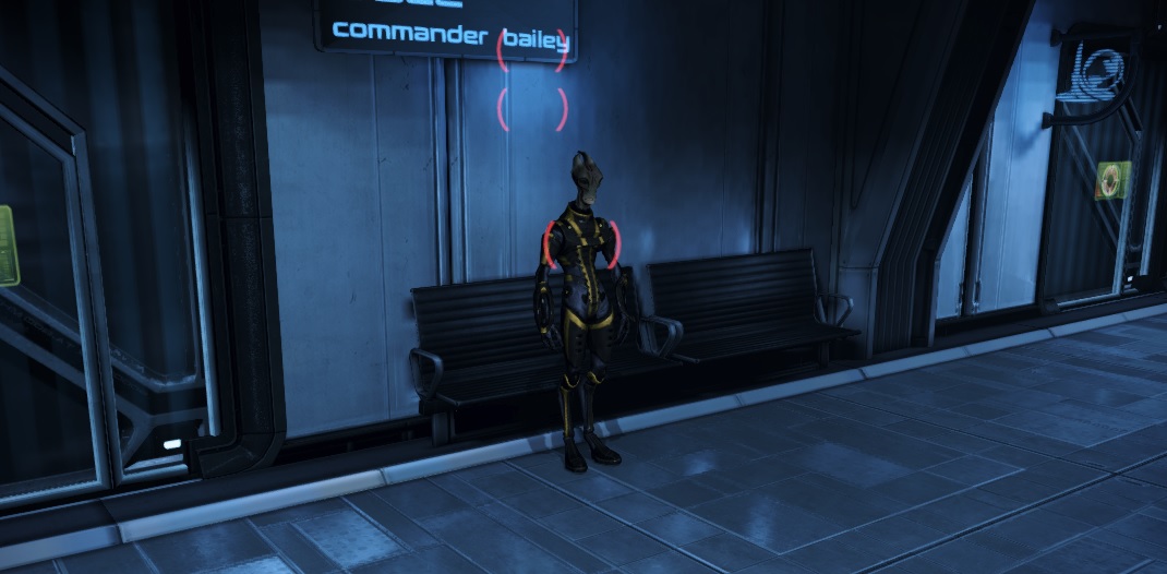 Цитадель Ханар дипломат Mass Effect Wiki Fandom