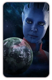 Codex (Mass Effect: Andromeda)/Ark Species | Mass Effect Wiki | Fandom