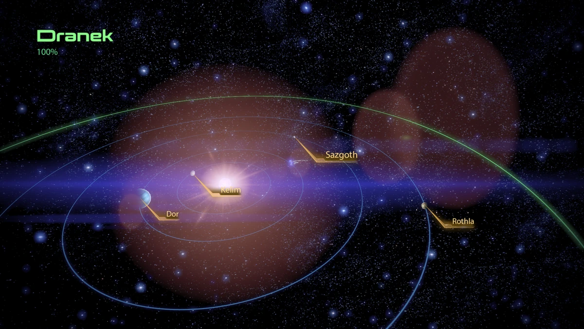 Dranek | Mass Effect Wiki | Fandom