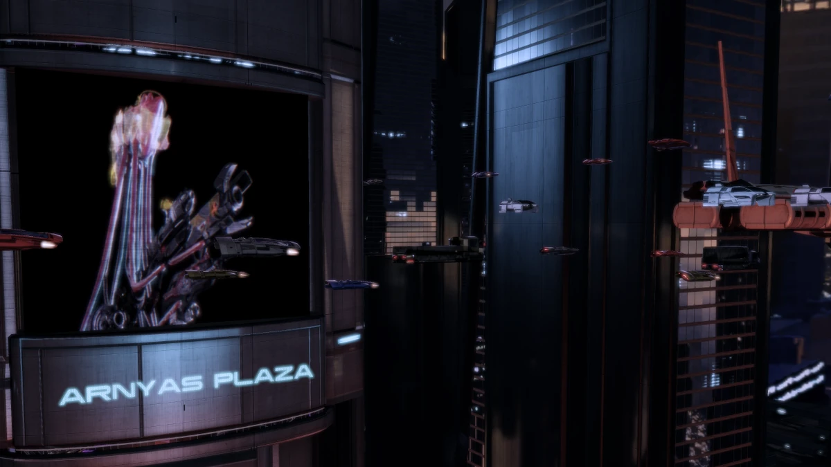 Talk:Lair of the Shadow Broker (mission) | Mass Effect Wiki | Fandom