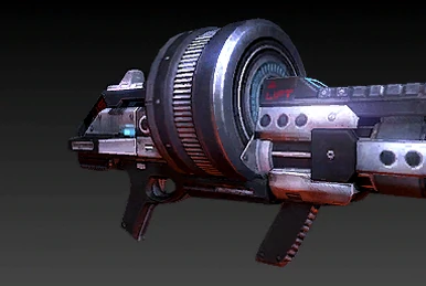 how to make grenades mass effect