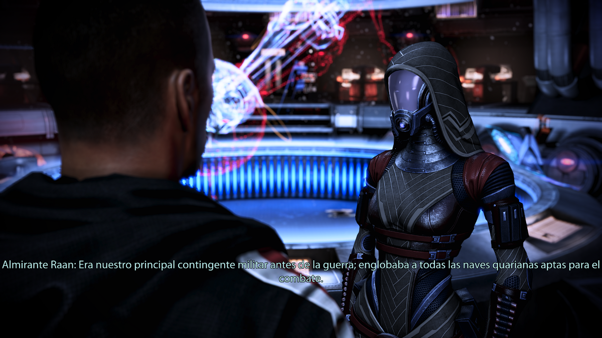 Flota De Combate Quariana Mass Effect Wiki Fandom