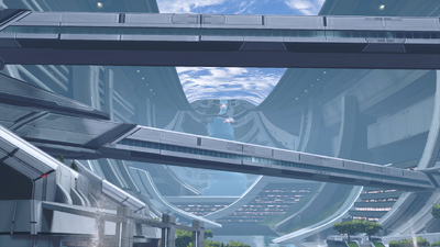 Presidium | Mass Effect Wiki | Fandom