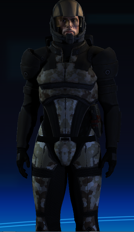 Броня СкорпионСредняя Mass Effect Wiki Fandom