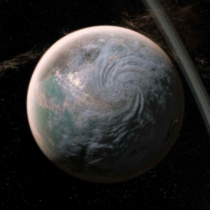 Habitat 7 | Mass Effect Wiki | Fandom