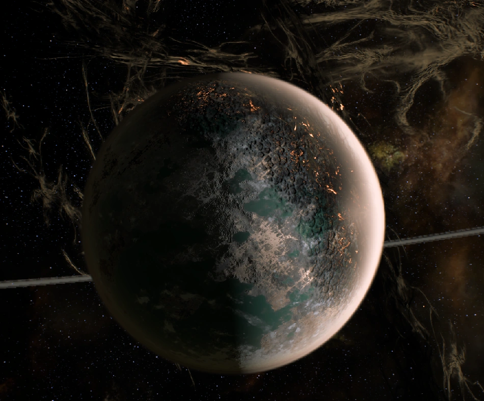 Habitat 7 | Mass Effect Wiki | Fandom