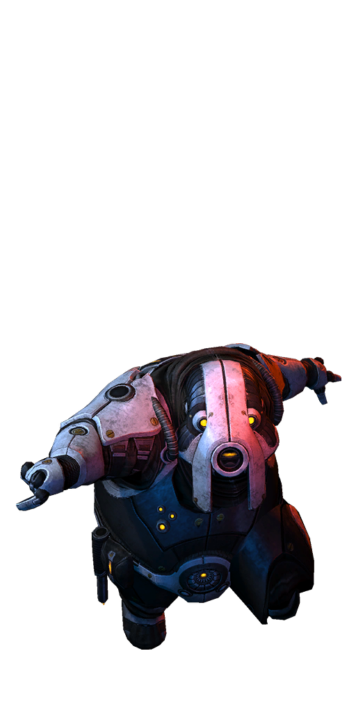 Volus Protector Vanguard Mass Effect Wiki Fandom