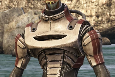 asari commando shiala