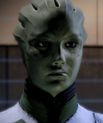 Shiala | Mass Effect Wiki | Fandom